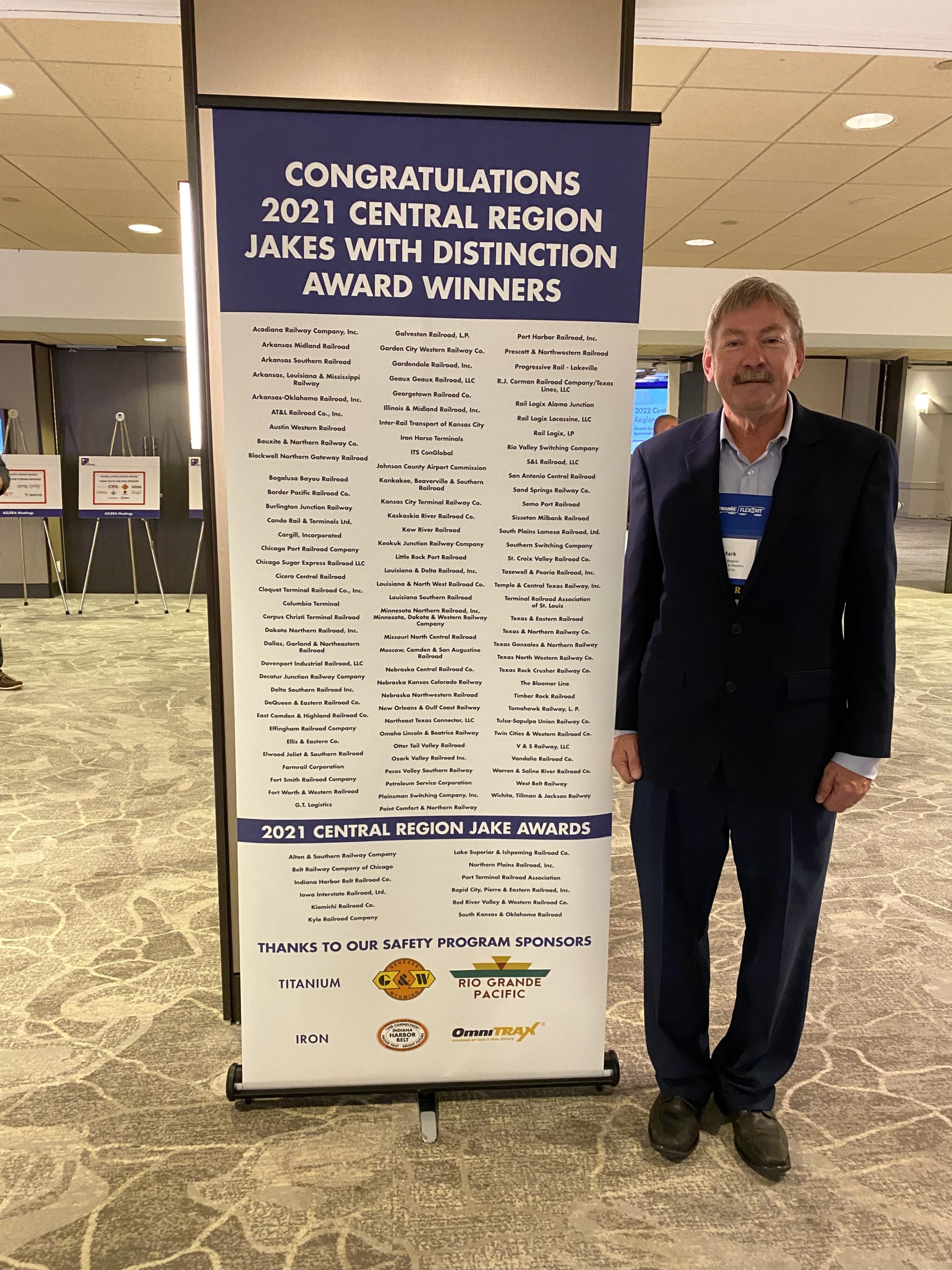 ASRRL Regional Meeting / Finance & Administration Seminar - TCWR-Twin ...