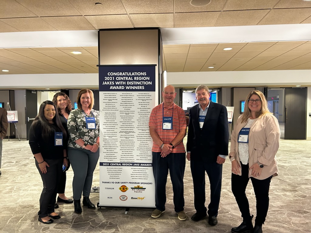 ASRRL Regional Meeting / Finance & Administration Seminar - TCWR-Twin ...